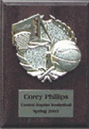 Your store. Relief Plaques